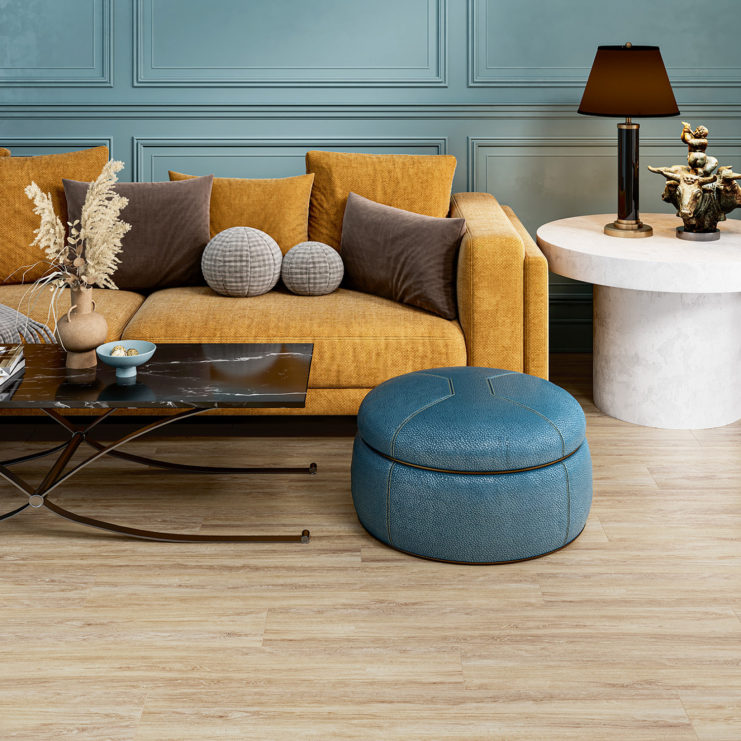 Керамогранит Milton Alma Ceramica (Россия) – купить в Москве